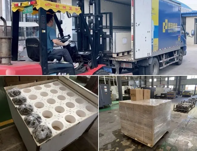 Limited Slip Diff&Locking Differential Supplier - XJX Parts