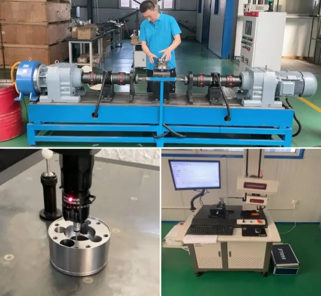 Limited Slip Diff&Locking Differential Supplier - XJX Parts