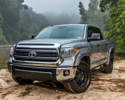 LSD Differential For Toyota - XJX Parts